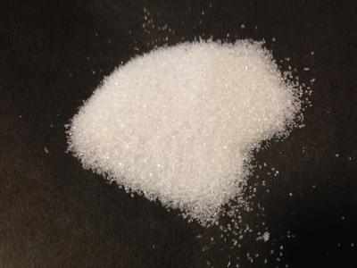 China White Aluminum Oxide (WA, Corundum) for Bonded Abrasives and Sandblasting for sale