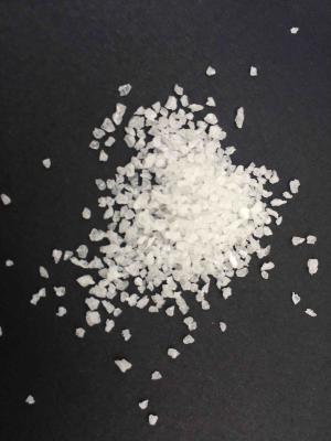 China White Fused Alumina Powder (WA) for Refractories for sale