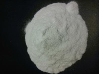 China White fused alumina for sandblasting,polishing for sale