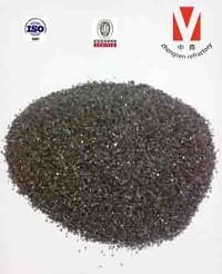 China brown fused alumina for sandblasting for sale