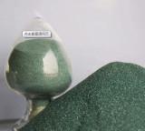 China Green silicon carbide for abrasives for sale