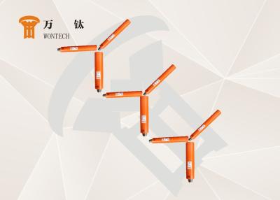 China Cemented Carbide Water Well Drilling Hammer Underreamer Drilling Tool for sale