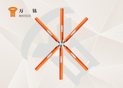 China Mission Carbide Tungsten Alloy Toughness Reputation Milling Ecyclable DHD Hammer for sale