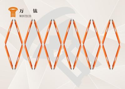 China Mission Performance Quality Alloy Steel Accuracy Special Design DHD Hammers for sale