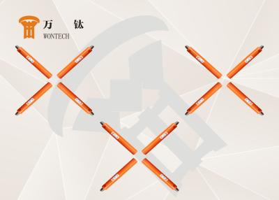 China Numa Wear Resistance Fuel Consumption Fraste MITO 8 Top Reliable DHD Hammers for sale