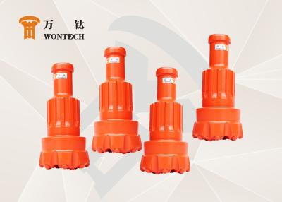 China BWT5 Bits Carbonized Efficiency Security Geothermal Drilling High Quality Mining for sale