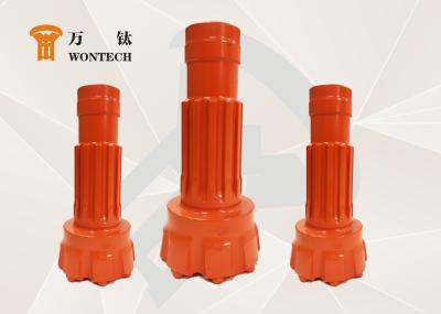 China QL Bits Oil Exploitation Fine Alloy Steel Environmental Casagrande Flexible for sale