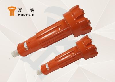 China Professional DTH Drill Bit For Rock Drilling And Blasting SD6/SD6R User Friendly for sale