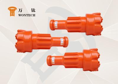 China Mission 80 DTH Drill Bit Premium High Durability Long Service Lifetime for sale