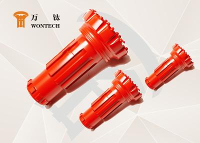 China BNM125 NUMA Drill Bits , Bore Well Drill Bits 20~35m/H Speed 12 Spline for sale