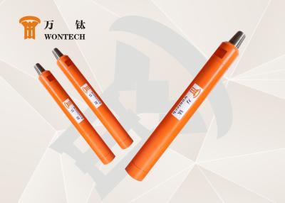 China Water Conservancy Drilling DTH Hammer With Carburizing Treatment High Strength for sale