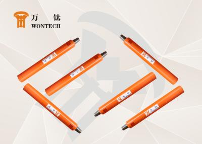 China Air Cool Quenching Mission DTH Hammers Foundation Drilling Tools Multi Purpose for sale