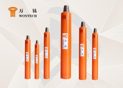 China Mission Shank DTH Hammer For Water Well Drilling 6 Inch With Forging Processing for sale