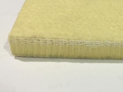 China Nonwoven air slide fabric for sale