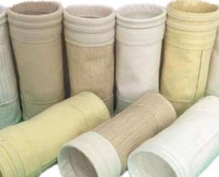 China PPS industrial filter bag for sale