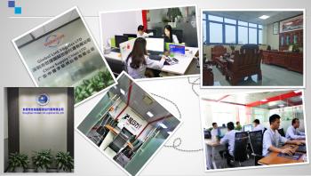 China Factory - Global Link Logistics Ltd.