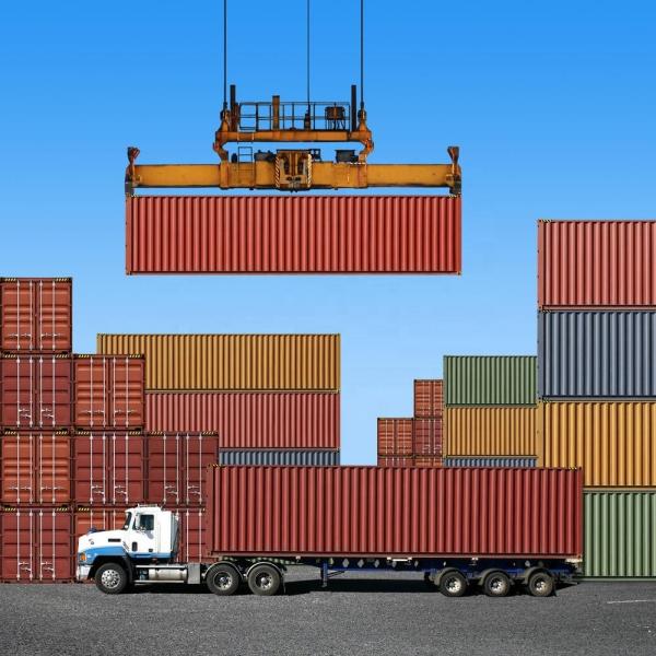 Quality Full Sea Container Shipping Agent from to Argentina Logistics Service Freight Forwarder by G-Carrier for sale