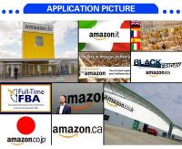 Quality Professional International Worldwide Express Freight In 4-12 Days Transit Time for sale