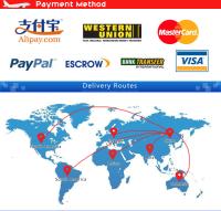 Quality General Goods Economic Express Shipping Service From China To Algeria for sale