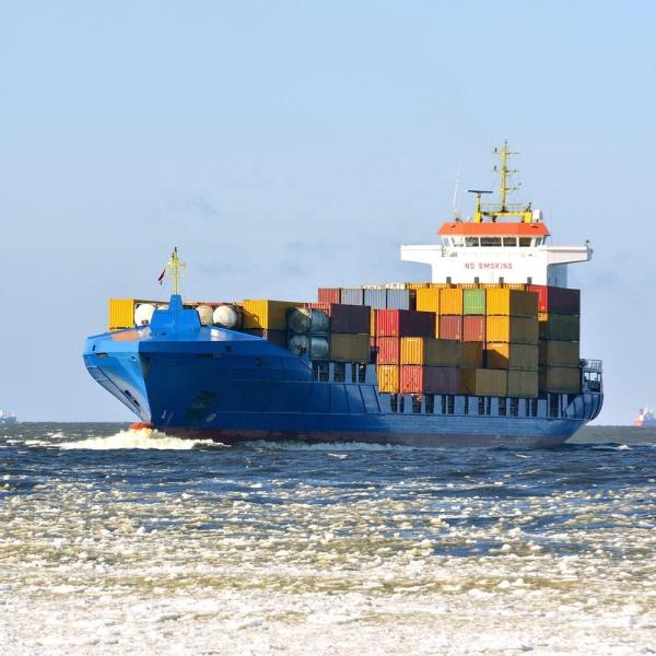 Quality LCL Origin Storage China Freight Shipping With Professional Repacking for sale