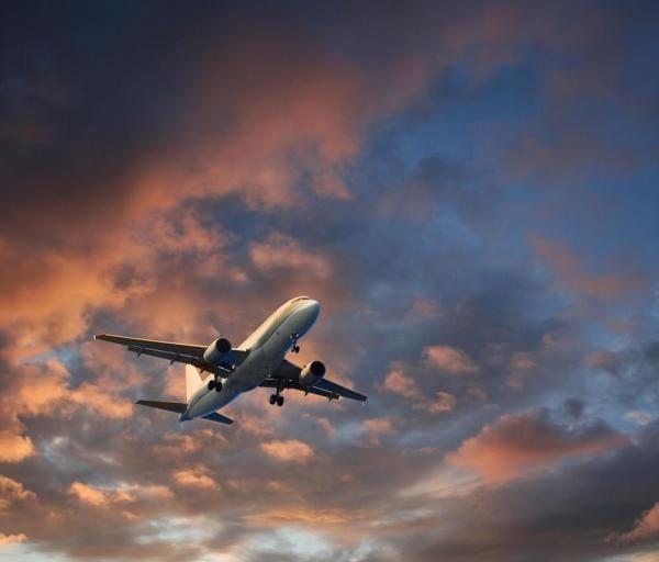 Quality FOB Origin Storage Air Freight Logistics From Shenzhen To International Buyers for sale
