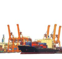 Quality Full Container Freight Forwarder Ningbo Shanghai to Valencia Port Spain for for sale