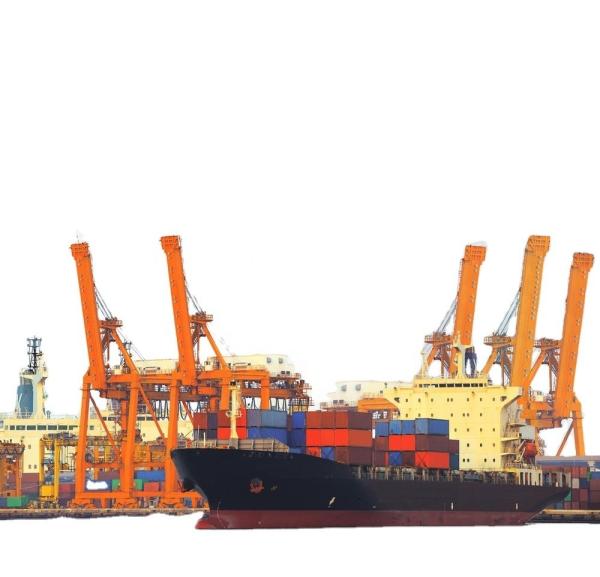 Quality Full Container Freight Forwarder Ningbo Shanghai to Valencia Port Spain for General Goods Storage Service FCL 20FT 40HC for sale