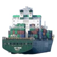 Quality Door to Door Service Sea and Express Shipping with 24/7 Customer Support from to for sale