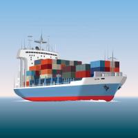 Quality International DDP Fast Express Shipping Express Shipping Courier Services for sale