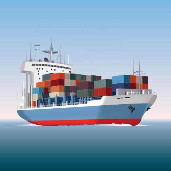 Quality International DDP Fast Express Shipping Express Shipping Courier Services for sale