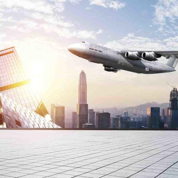 Quality Cocos Carrier Origin Storage Expert Express Shipping Global Express Freight for sale
