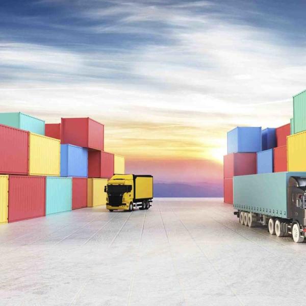 Quality DDP Sea Express Shipping To Spain for sale