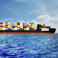Quality FCL LCL Sea Freight Service for sale