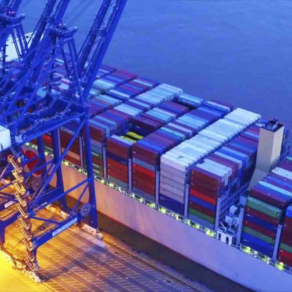 Quality Sri Lanka Sea Container Shipping Freight Forwarder A-Class Service with 20GP Container and Warehouse Selections Offered for sale
