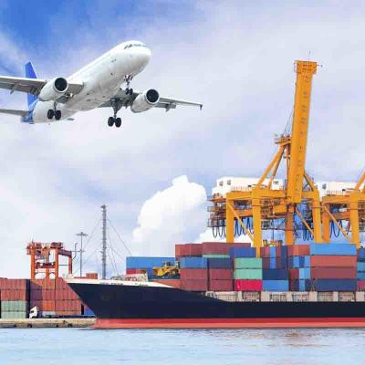 China Transporte marítimo de contentores para Maputo-Moçambique Serviço de classe A e 20 dias Tempo de expedição com reembalagem profissional à venda