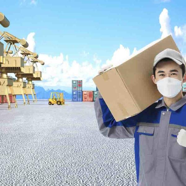 Quality Trucking A Class Service Chinese Shipping Forwarders DDU DDP Trading Term for sale