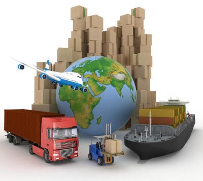 China China to Global Air and Sea Freight Forwarding Services for sale