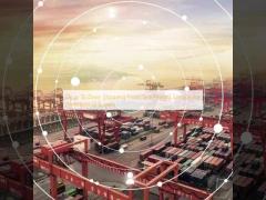 Door To Door Shipping From Sea Freight Service for Professional Buyers
