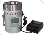 China Planktonic Bacteria Air Sampler PBS-E 100L/min Flow Rate with SUS316 Sampling Head for sale