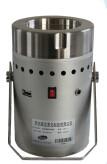 China Planktonic Bacteria Air Sampler PBS-E 100L/min Flow Rate with SUS316 Sampling Head for sale