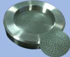 China Planktonic Bacteria Air Sampler PBS-E 100L/min Flow Rate with SUS316 Sampling Head for sale