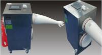 China Glove Leak Detector GLD-01 30s Test Time Touch Screen 220V 50Hz for sale
