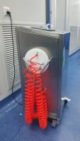 China Glove Leak Detector GLD-01 30s Test Time Touch Screen 220V 50Hz for sale
