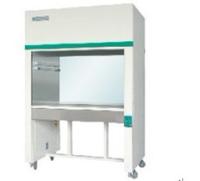 China BCM Biosafety Cabinet Class 100 Vertical Laminar Flow Clean Bench 220V 50Hz for sale