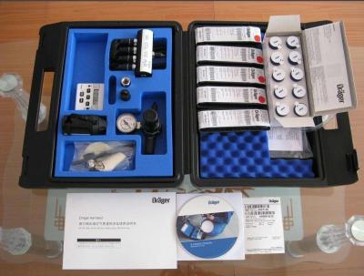 China DRAEGER AEROTEST SIMULTAN (ALPHA) low or high for sale