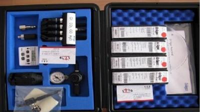China DRAEGER AEROTEST SIMULTAN (ALPHA) low or high for sale