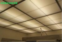 China Laminar Flow Membrane Uniform Flow Membrane for Clean Rooms 600x600mm for sale