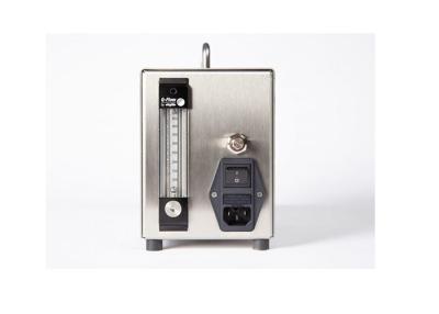 China GERMANY KM  PORTABLE STAINLESS STEEL  AEROSOL GENERATOR AG250 FOR  HEPA FILTER DETECTION TEST for sale