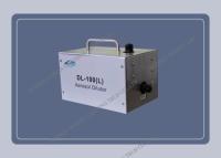 China Stainless Steel Dilutor DL-100 Series Compatible with TSI or PMS Particle Counters for sale