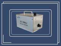 China Stainless Steel Dilutor DL-100 Series Compatible with TSI or PMS Particle Counters for sale